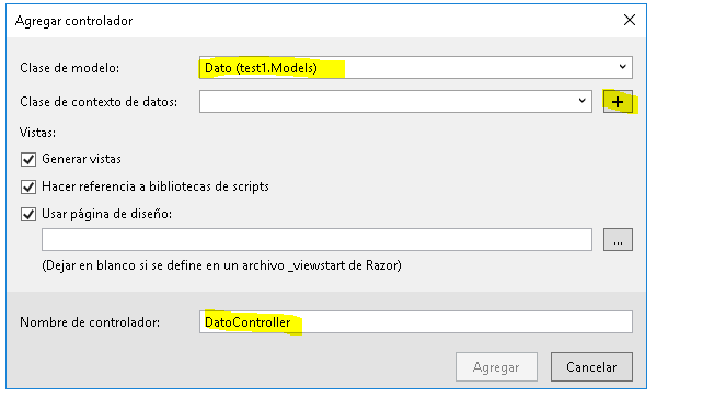 Blog De Clean75 Utilizar Net Core Mvc Con Mysql Sin Entity Framework Y Con Consultas Sql Simples