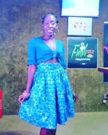 Yay Yay! OAP Rolake Bello Is Plus One Today - DGossip247: Naija News & Entertainment