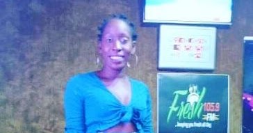 Yay Yay! OAP Rolake Bello Is Plus One Today - DGossip247: Naija News & Entertainment