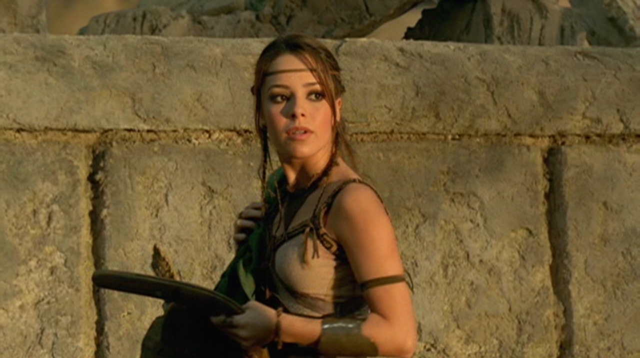 Quer Pipoca?: AcQuária (2003)