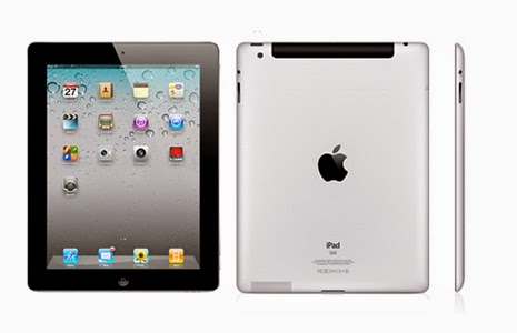 TABLETS: Tipos de tablets