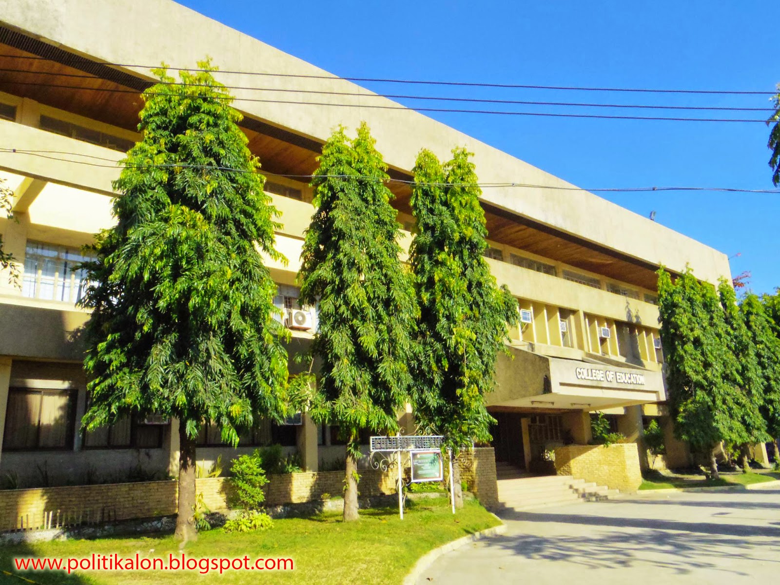 MSU-IIT Photos: Walking Around the MSU-IIT Campus (Part 3)