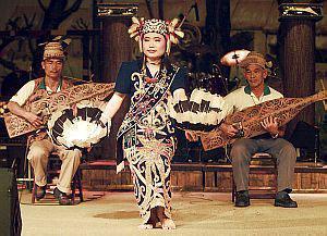 http://alisa2600.blogspot.com: Budaya dan Warisan : Muzik Tradisional