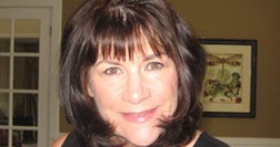 Interview with Sharon Frame Gay, Runner-Up in the WOW! Spring 2017 ...