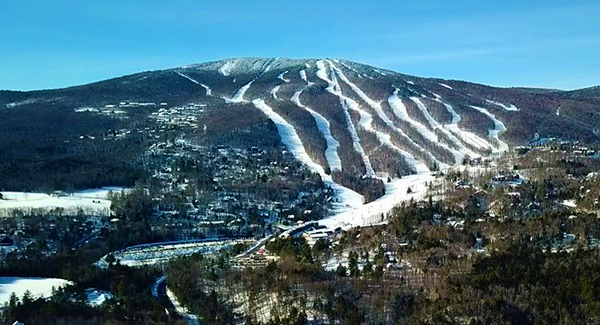 Official Blog of Okemo Mountain Resort