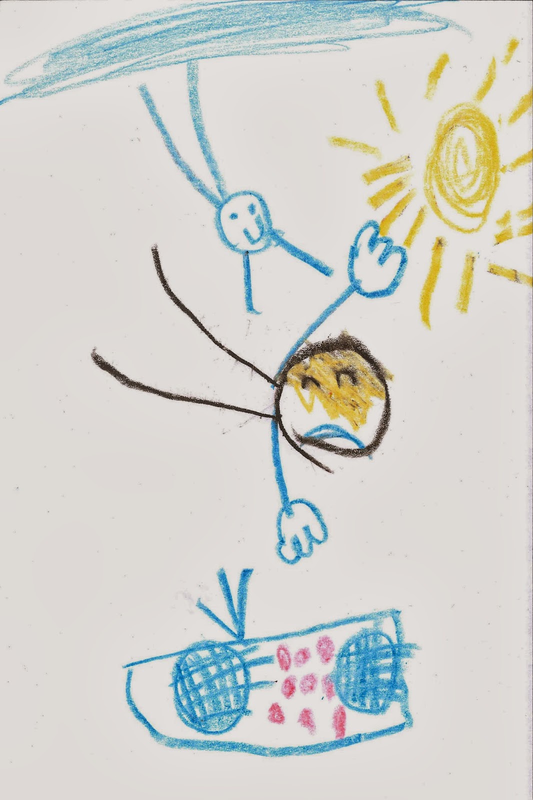 Drawn to the 80's: "Video Killed the Radio Star" The Buggles, 1980