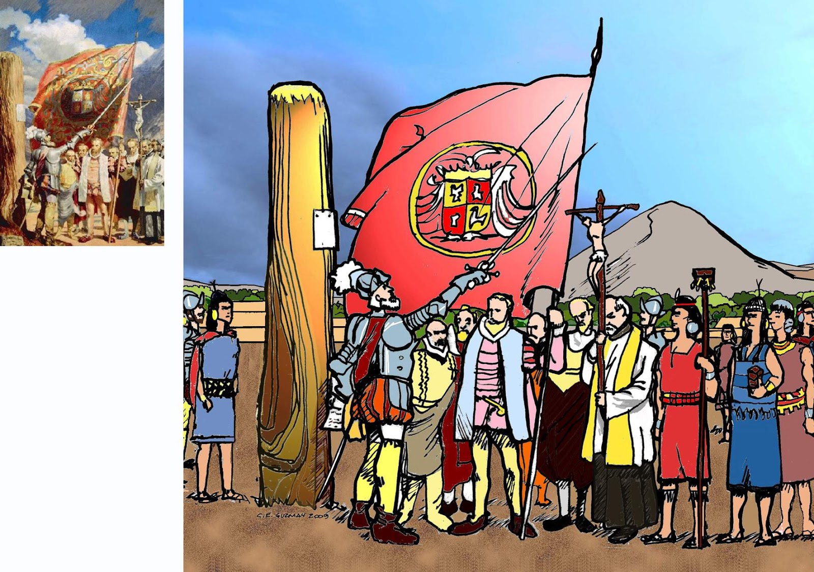 inca cities: LIMA PREHISPANICA, Historia y vestigios en el trazado ...