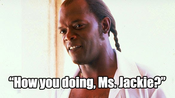 F This Movie!: 13 Dudes Rocking Ponytails