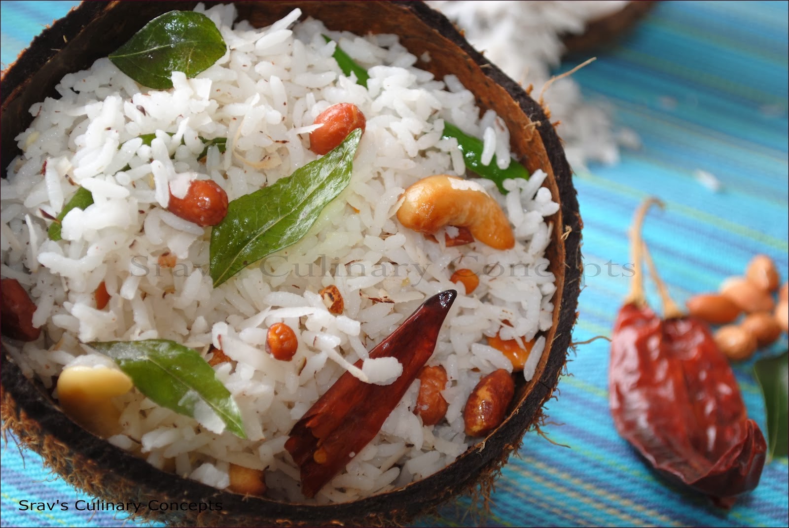 The Deccan flavours of India