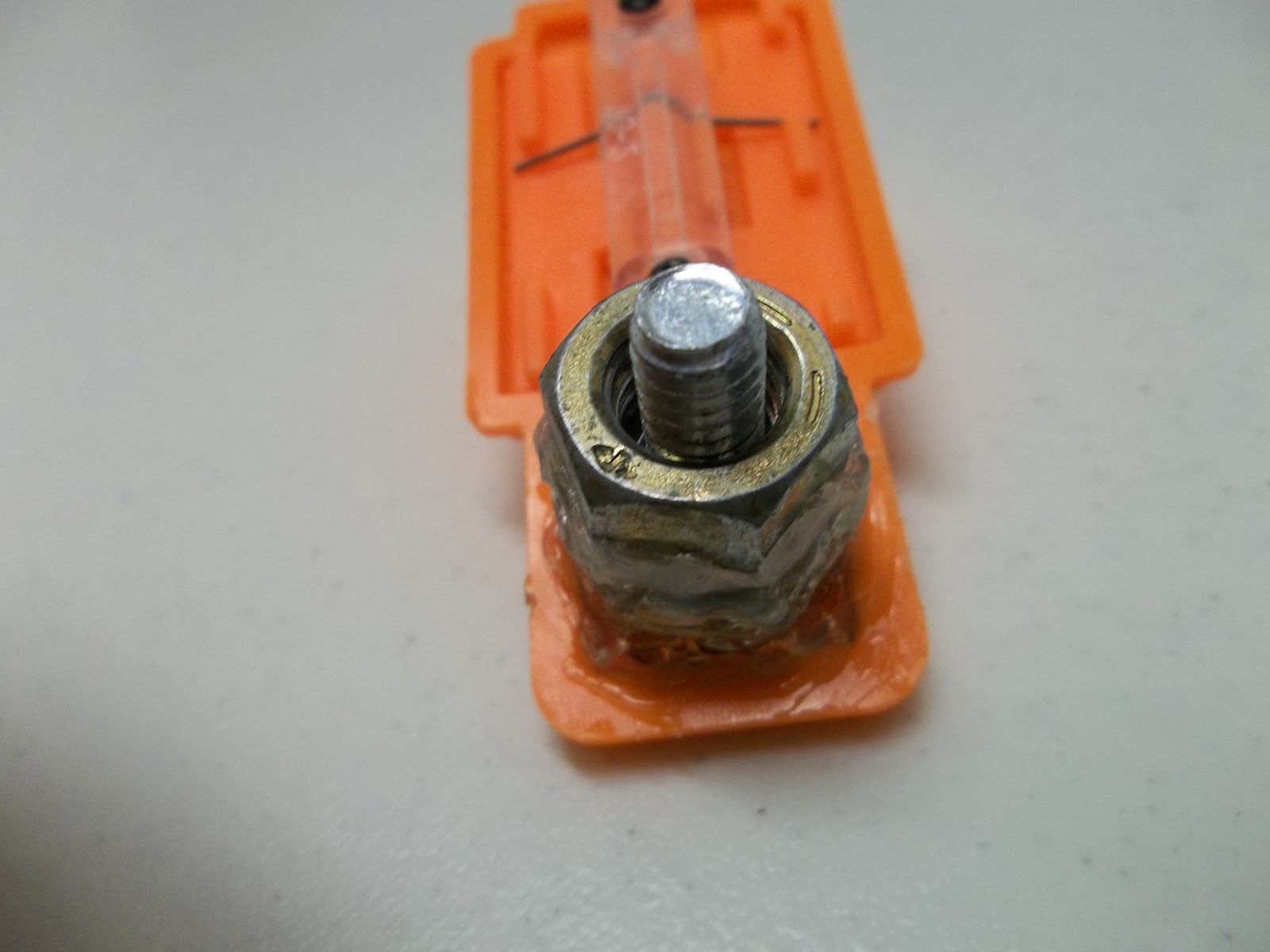 Nerf Creations: Camera Mount Attachment Tutorial