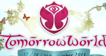 TomorrowWorld Tickets & Info! [NEWS] ~ MyBarHeaven | Nightclub Event ...
