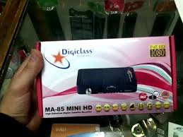 Digiclass MA-85 Mini HD Flash Digiclass MA-85 Mini Update Digiclass MA-85 Mini Factory Reset