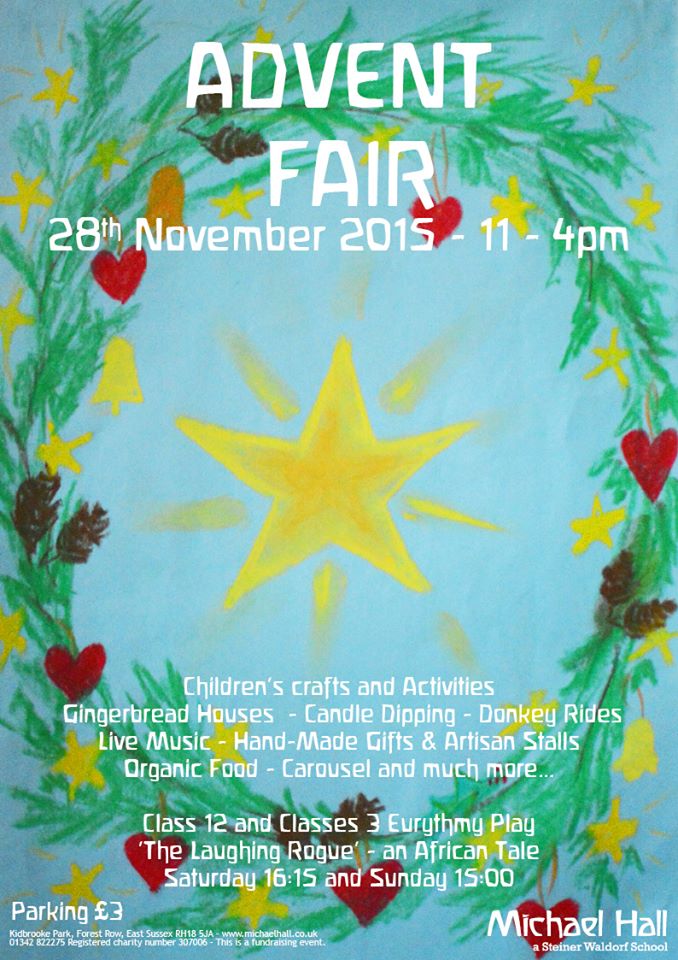 Ximena's World of Creation and Imagination.