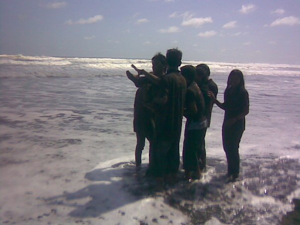 Widara Payung Cilacap - Obyek Wisata