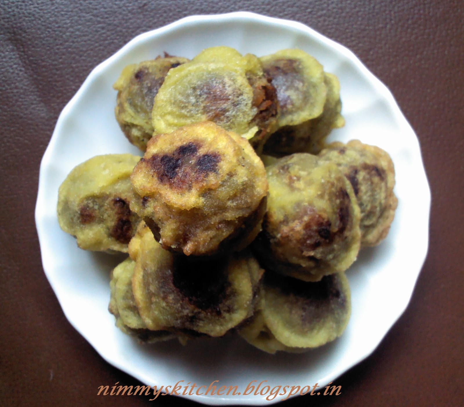 Nimmy's Kitchen: Sukhiyan/ Sugiyan