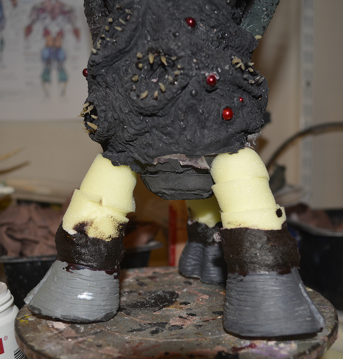 Propnomicon: June 2018