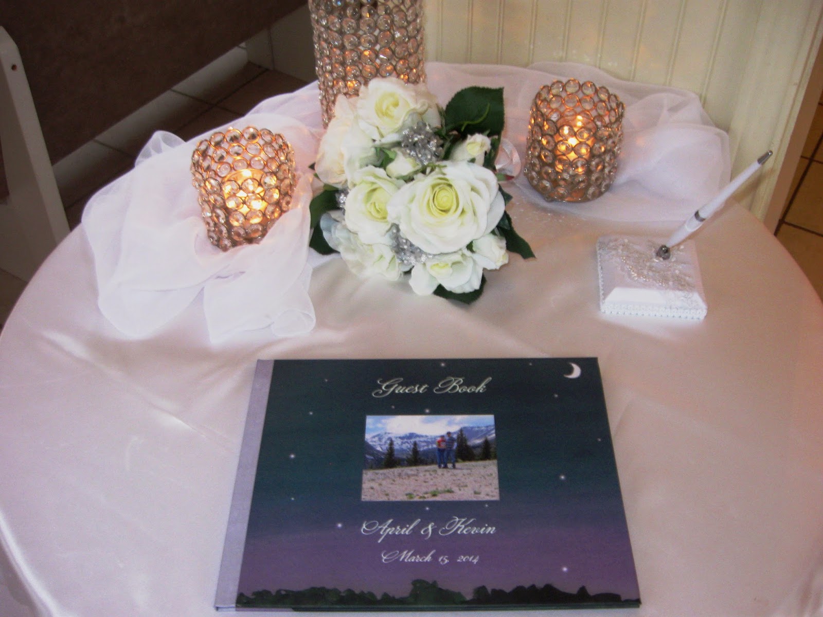 Walnut Creek Chapel: April Maiahy and Kevin Bellows Walnut Creek Chapel ...