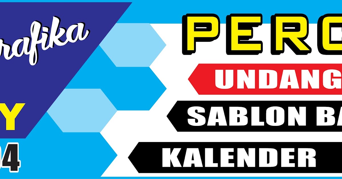 Desain Spanduk Percetakan - Blog Desain Capinsol