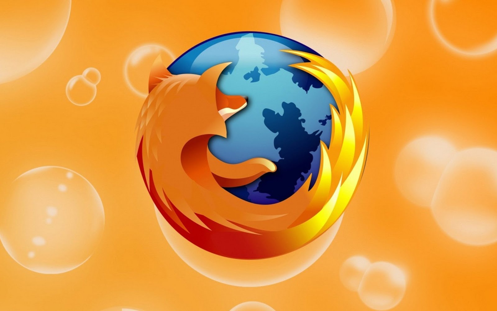 How to set password for mozilla firefox browser - renbarcode