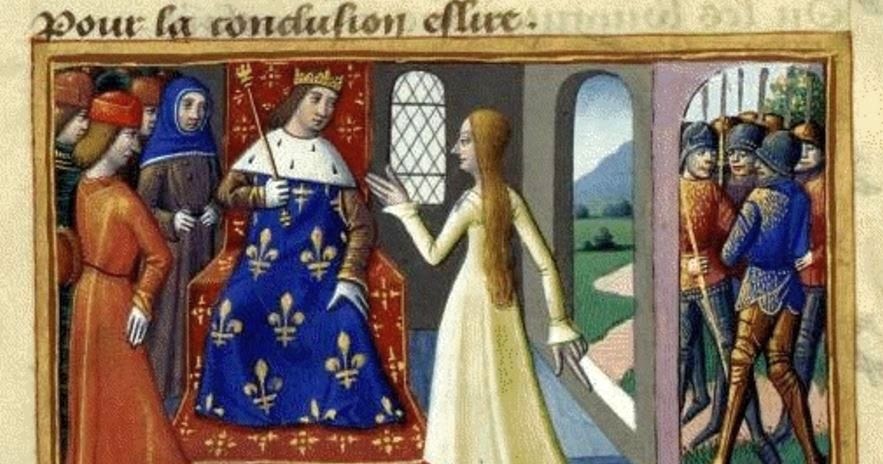 Grymvald Gazetteer: Historical Thursday - Medieval Historians