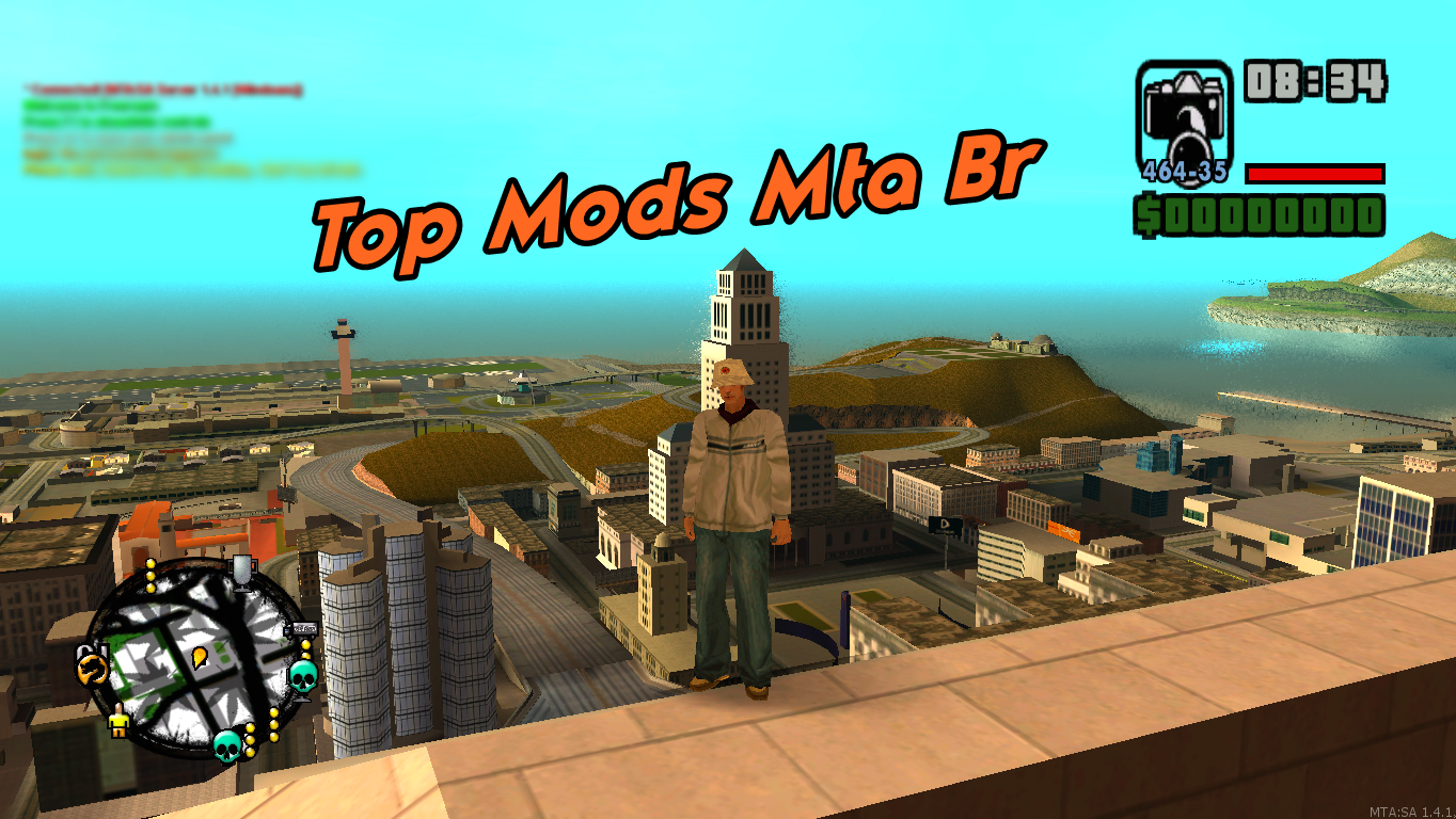 command Longview - MTA Brasil