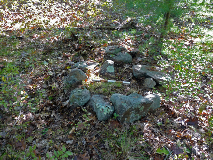 Rock Piles: Underwater Stonework