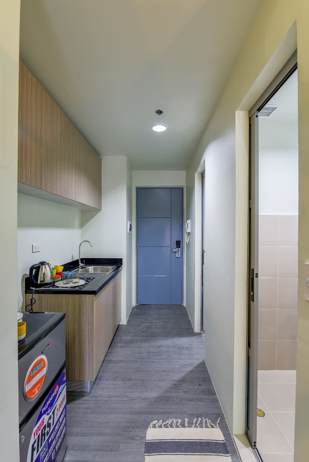 The Flats BGC Makes City Living More Accessible, Slots for Single ...