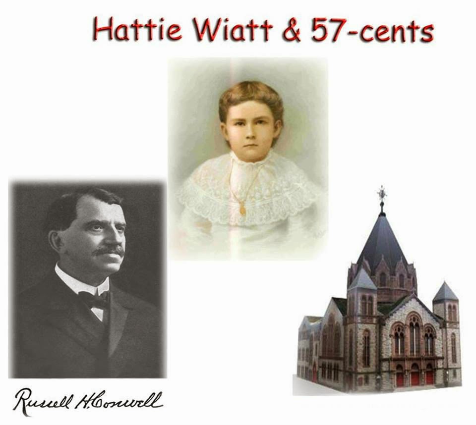 Missionary Biographies