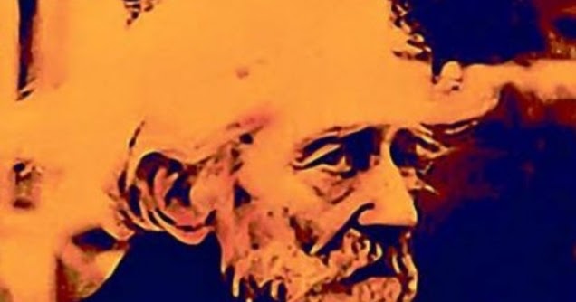 Una reseña para Macedonio