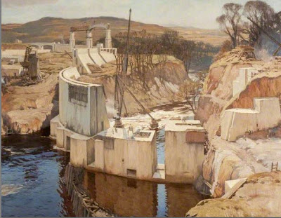 greengalloway: Galloway in Concrete