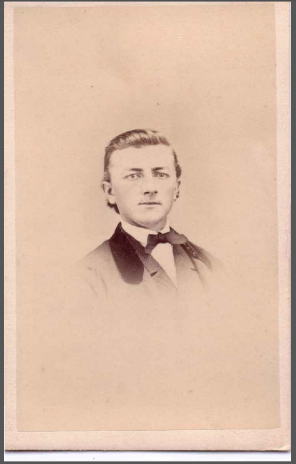 Bechtel Family Heritage