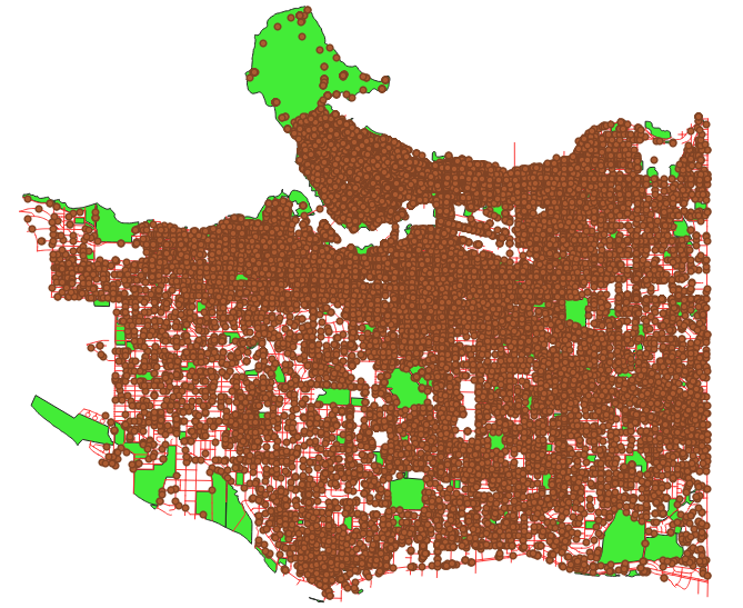 Spatial Query in QGIS 3.0