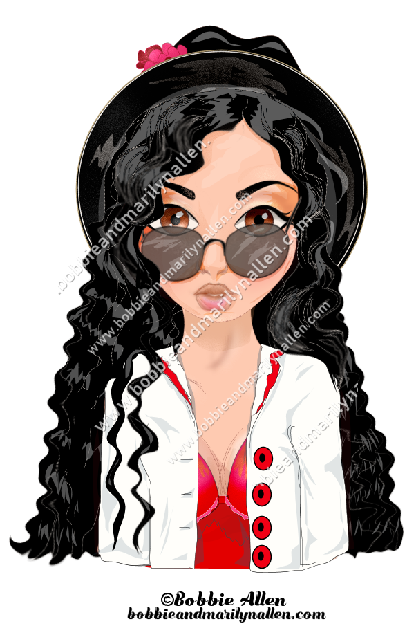 Escape From Reality Blog: FTU Tubes by Bobbie Allen (girls, cat, dog ...