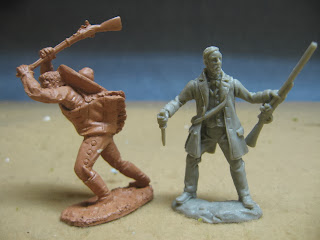 I LIKE the things I LIKE!: New Alamo figures by Toy Soldiers Of San Diego