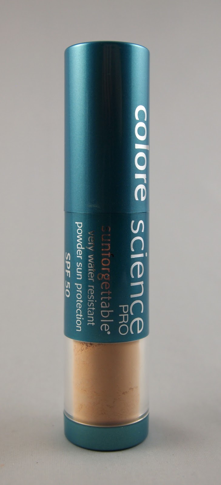 Kaylin's Kit: Review: Colorescience Sunforgettable SPF 50