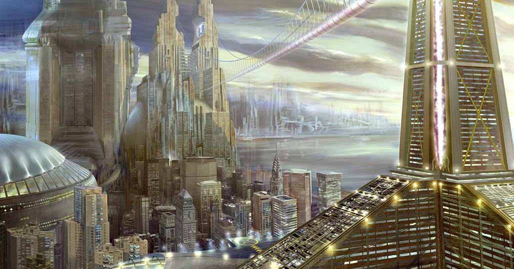 A Better Utopia: Welcome to Utopia!