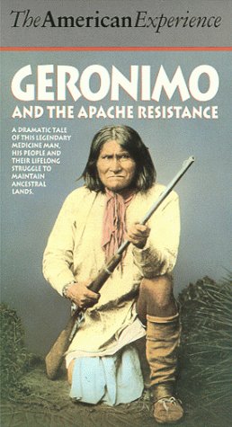 Geronimo and the Apache Resistance (PBS, 1988) – Jeff Arnold’s West