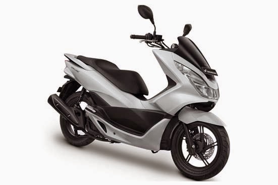 SPESIFIKASI DAN HARGA HONDA PCX 150 | Harga Motor Indonesia