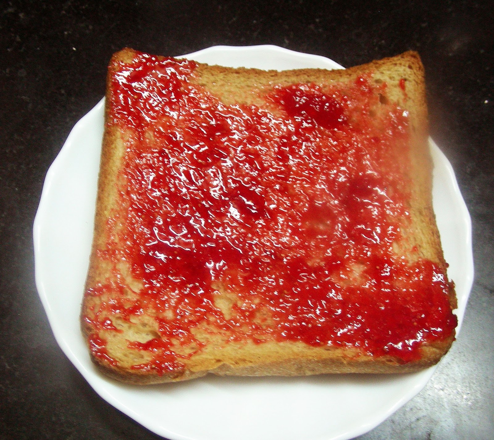 Nimmy's Kitchen: February 2013