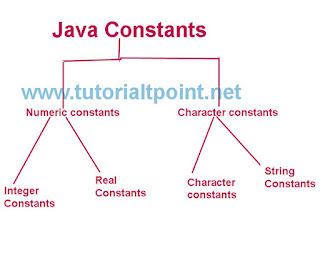 What is Constants and How To Declare in Java with example ...