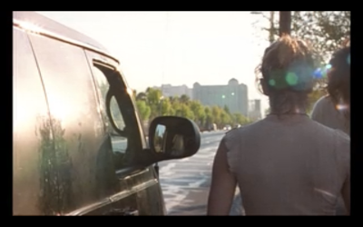 Inner Genre: The Brown Bunny