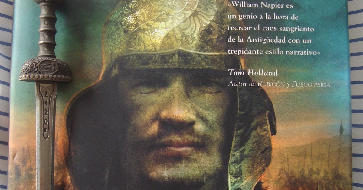 Libros de Olethros: ATILA. LOS HUNOS A LAS PUERTAS DE ROMA. William Napier