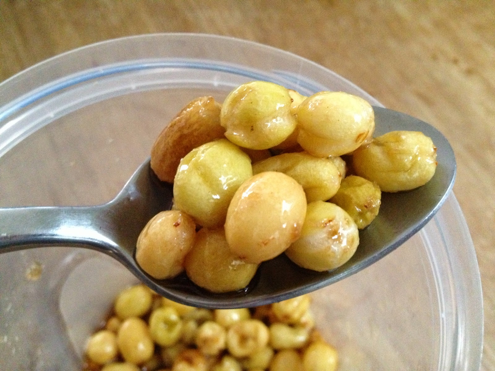 OurCookQuest: Refreshing Reconstitution - Customize Your Dried Fruit