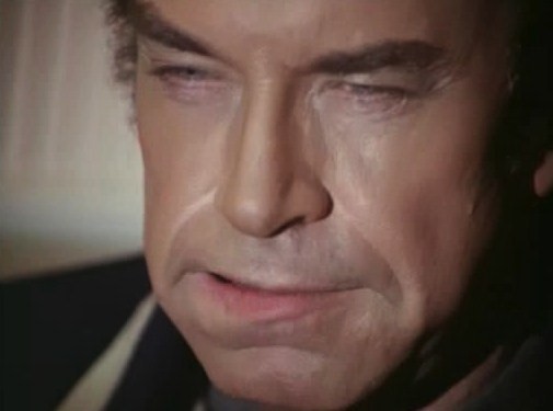 Island of Terror: Space 1999: Devil's Planet