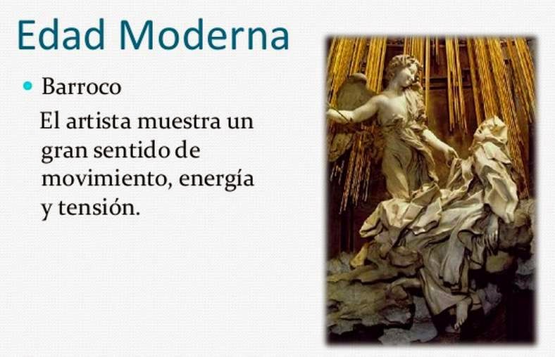 Didáctica de las artes plásticas: El canon