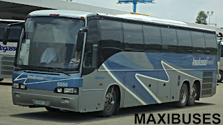 MAXIBUSES: AUTOBUSES AMEALCENSES - AMEALCENSES TRAVEL DIVISIÓN ...