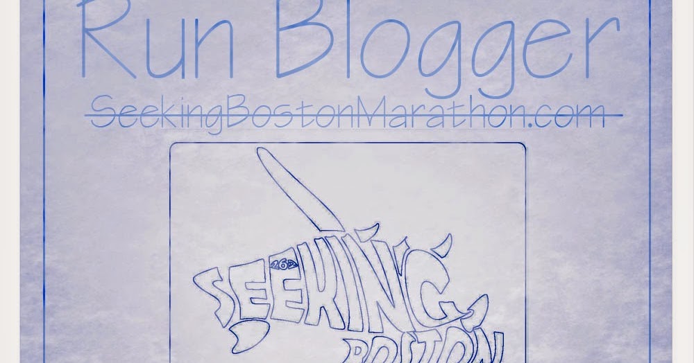 Blueprint for Building a Run Blog Brand