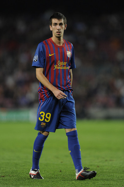 serie a today: Barca's Doubles Reward to Cuenca