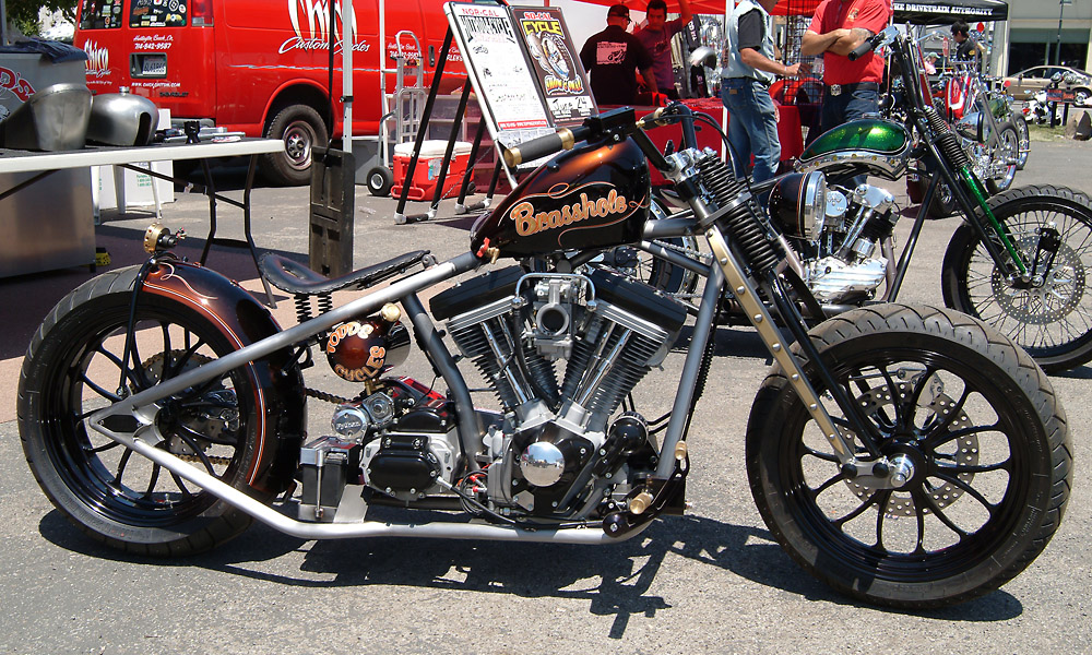 Blog de motos | Diario Motocicleta: 15/5/11 - 22/5/11