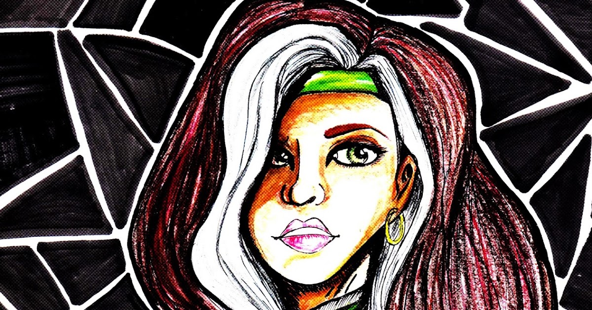 Bitácora de dibujos...